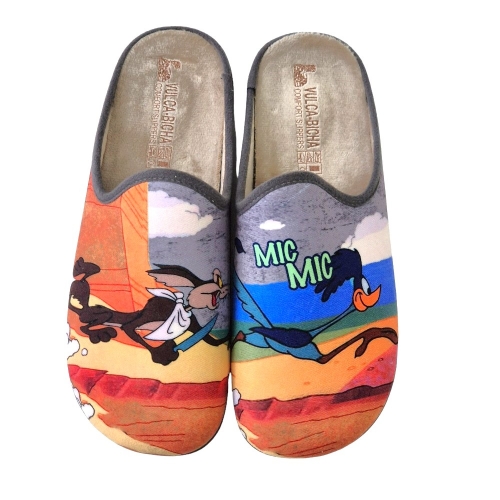 ZAPATILLAS CORRECAMINOS MIC MIC 1819 M&R Zapaterias